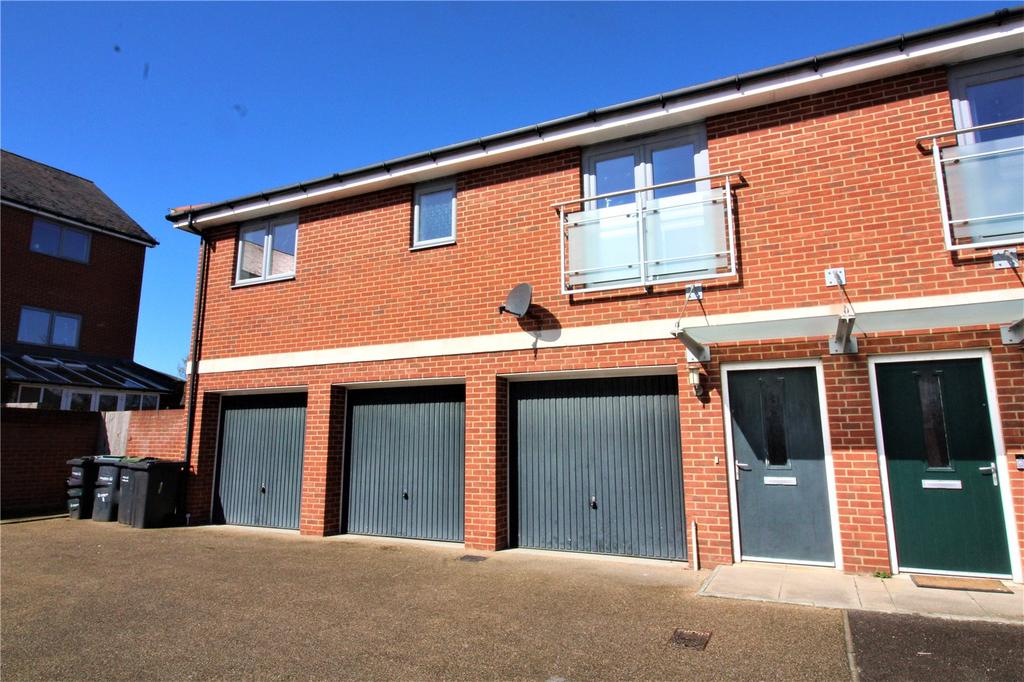 Northfleet, Gravesend DA11 2 bed mews - £1,300 pcm (£300 pw)