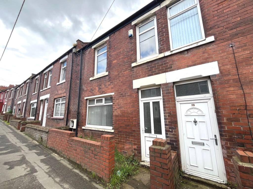 Hedworth Terrace, Houghton Le Spring... 3 bed terraced house - £600 pcm ...