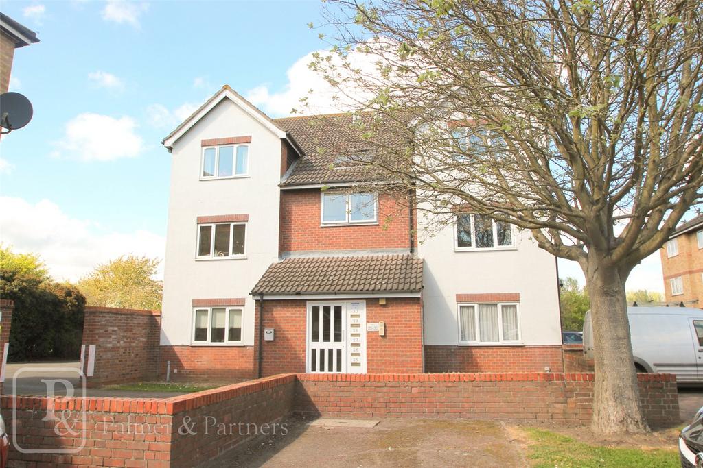 The Rookeries, London Road, Marks... 2 bed apartment - £1,000 pcm (£231 pw)