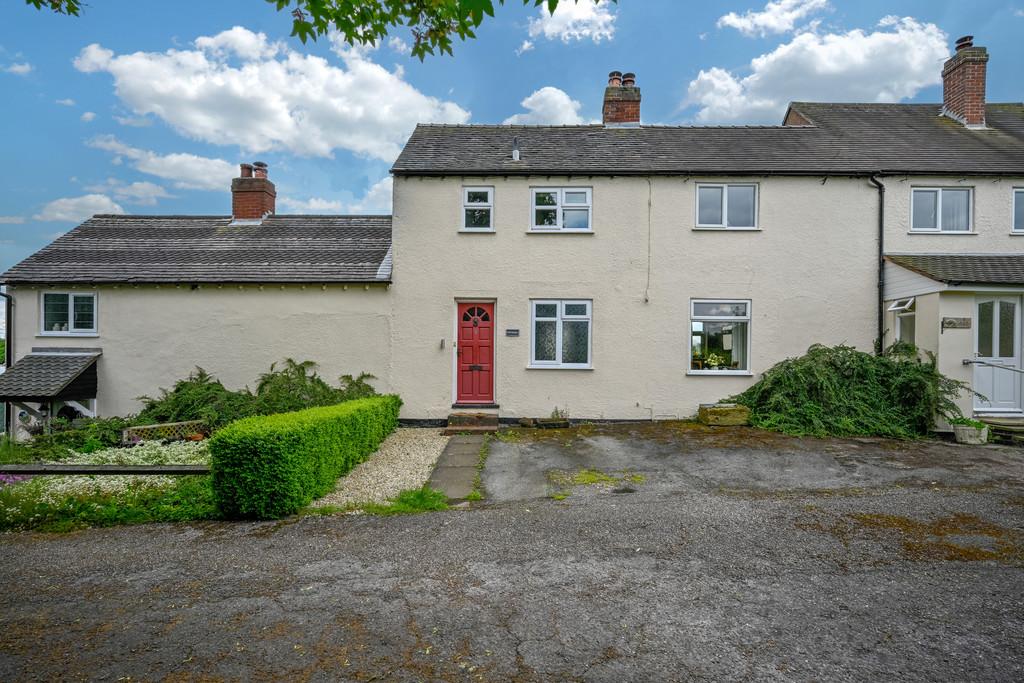 Bridge Cottage, Calf Heath WV10 2 bed terraced house - £189,999