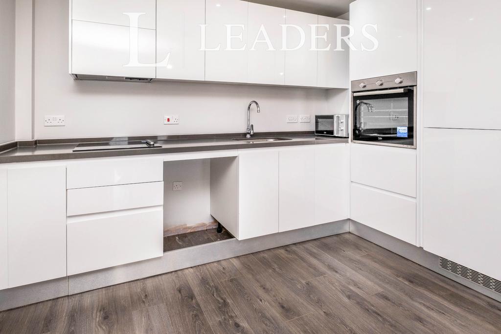 Baltic Square, Liverpool, L8 2 bed apartment to rent - £1,050 pcm (£242 pw)