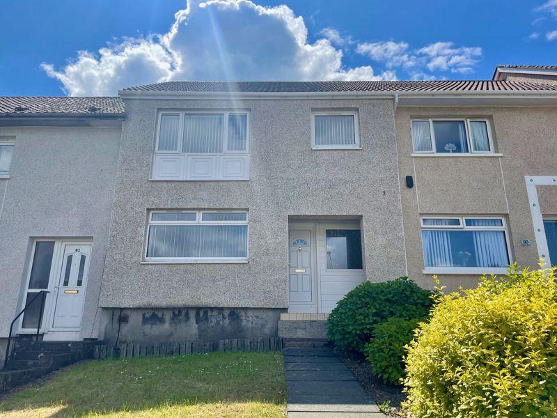 West Torbain, Kirkcaldy 3 bed terraced house - £118,000