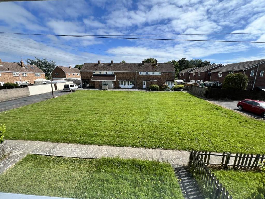 Chestnut Avenue, St Athan, Vale of... 2 bed house - £800 pcm (£185 pw)