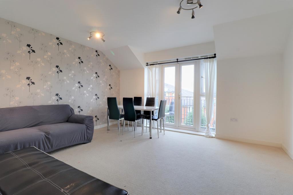 Quince House, London SW16 2 bed apartment - £1,650 pcm (£381 pw)