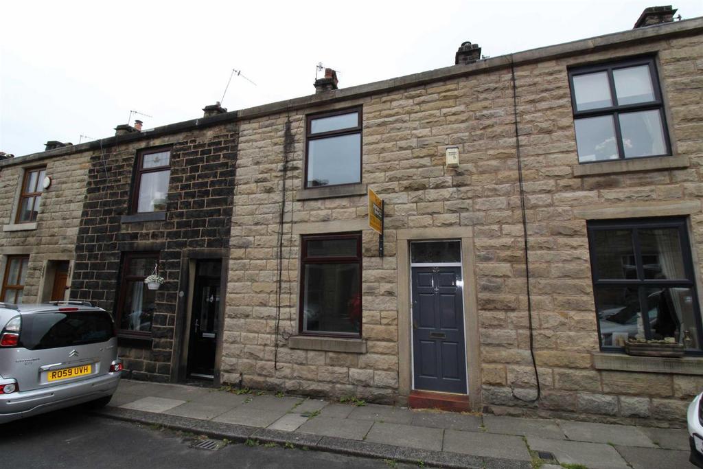 St Pauls Street, Ramsbottom BL0 2 bed terraced house to rent - £850 pcm ...