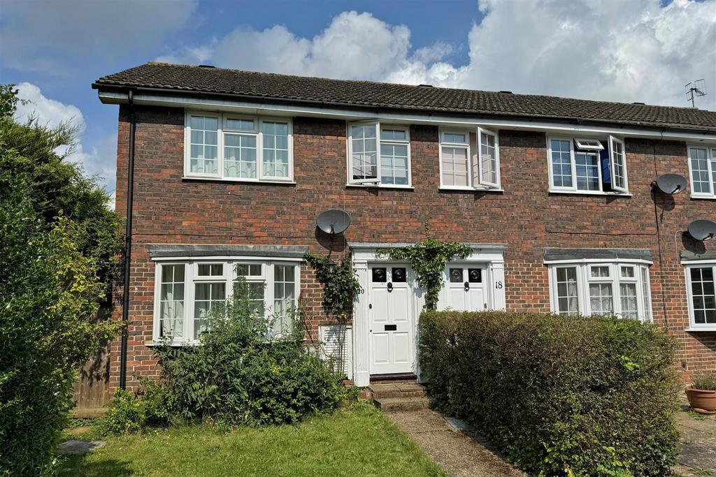 Milford 3 bed house - £450,000