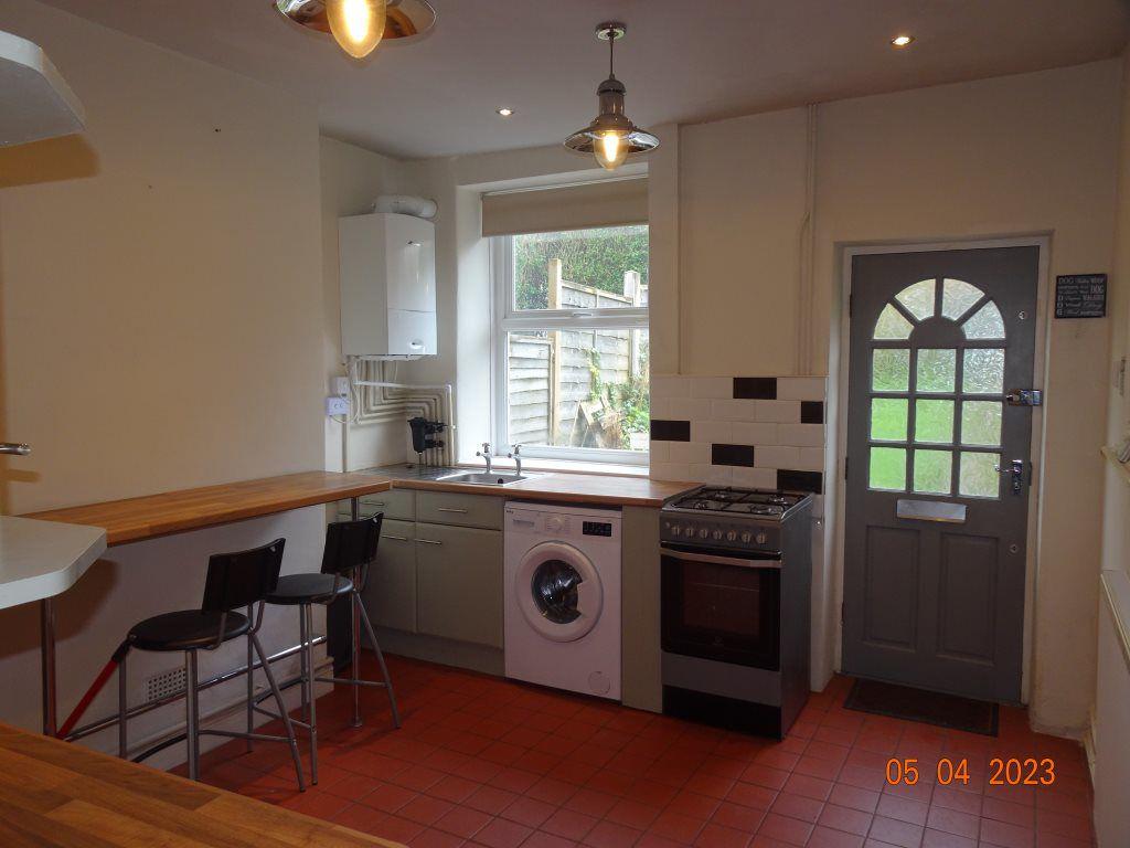 Walkley Street, Walkley, Sheffield... 2 bed terraced house to rent - £ ...