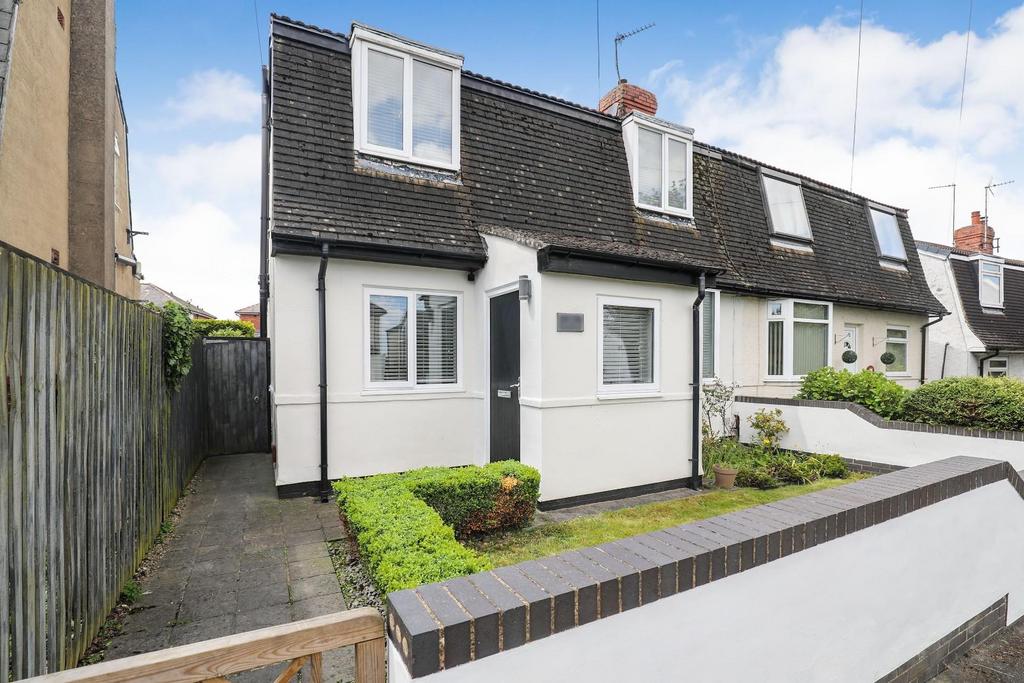 Crab Lane, Harrogate, North Yorkshire... 3 bed house - £290,000
