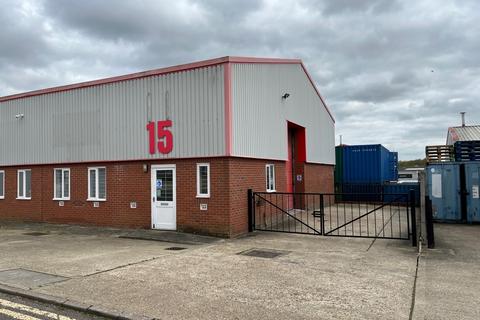 Commercial Property to Rent in Colchester | OnTheMarket