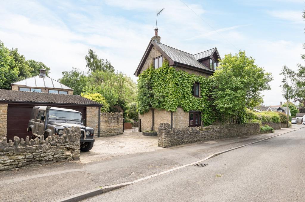 High Street, Stanwick... 6 bed detached house for sale - £795,000