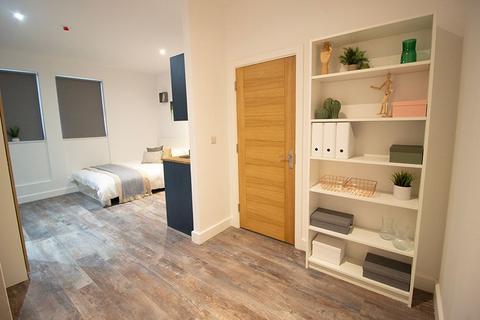 Studios To Rent In Nottingham | OnTheMarket