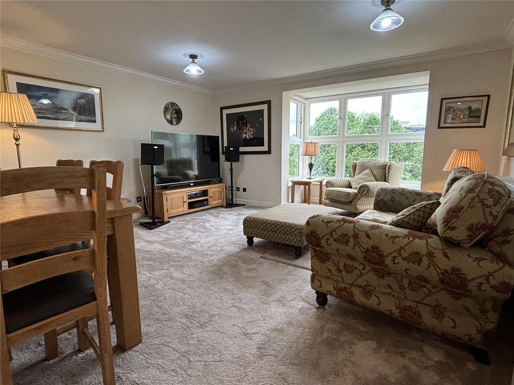 Symphony Court, Sheepcote Street... 2 bed apartment - £220,000