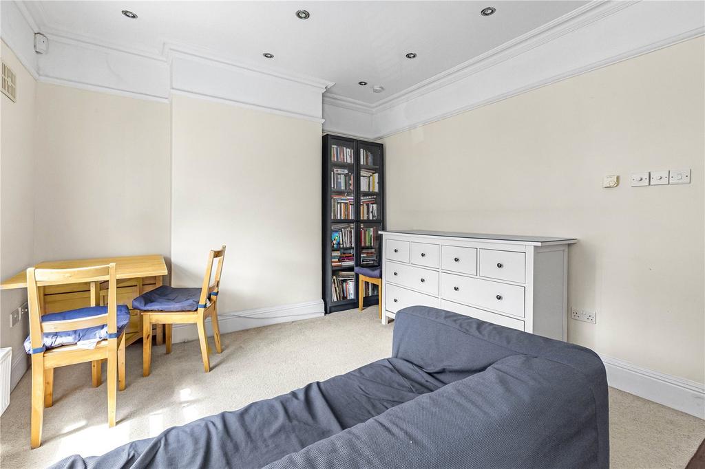 Ropery Street, Mile End, London, E3 2 bed apartment to rent - £2,200 ...