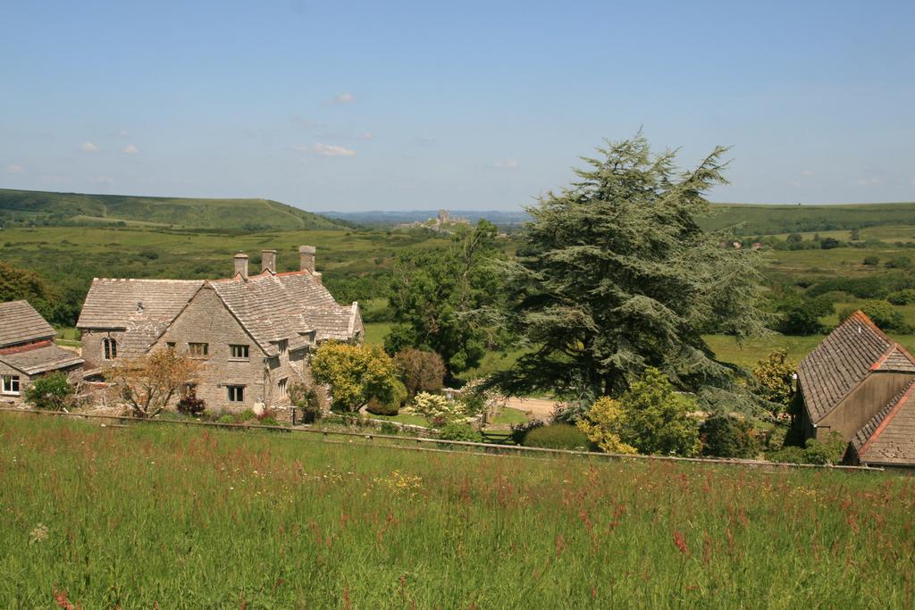 Kingston, Corfe Castle, Wareham... 4 bed detached house for sale - £ ...