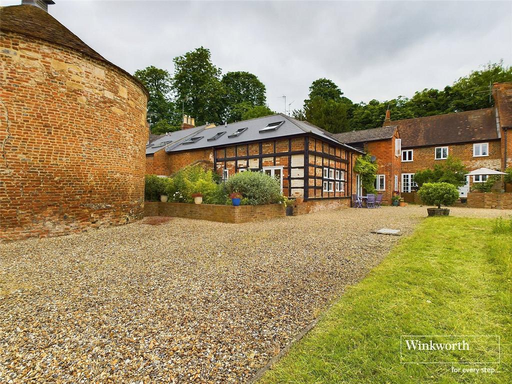 The Brookmill, Reading, Berkshire, RG1 3 bed terraced house for sale ...