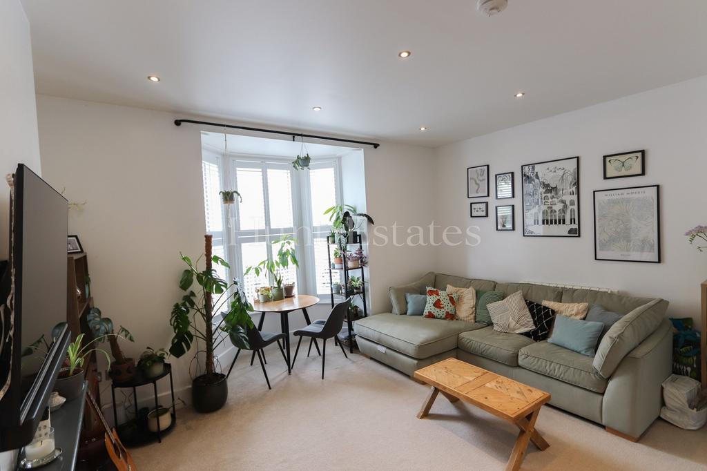 Great Union Road, St. Helier, Jersey.... 1 bed ground floor flat for ...