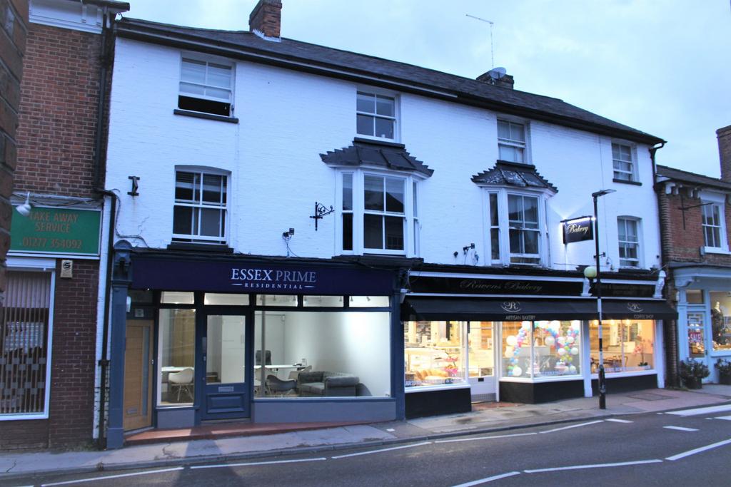 High Street, Central Ingatestone... 3 bed character property for sale ...