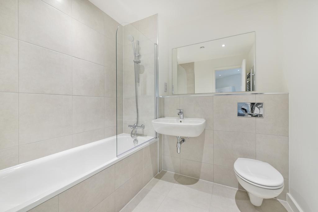 Delta Point, Wellesley Road, Croydon... 1 bed apartment - £1,350 pcm (£ ...