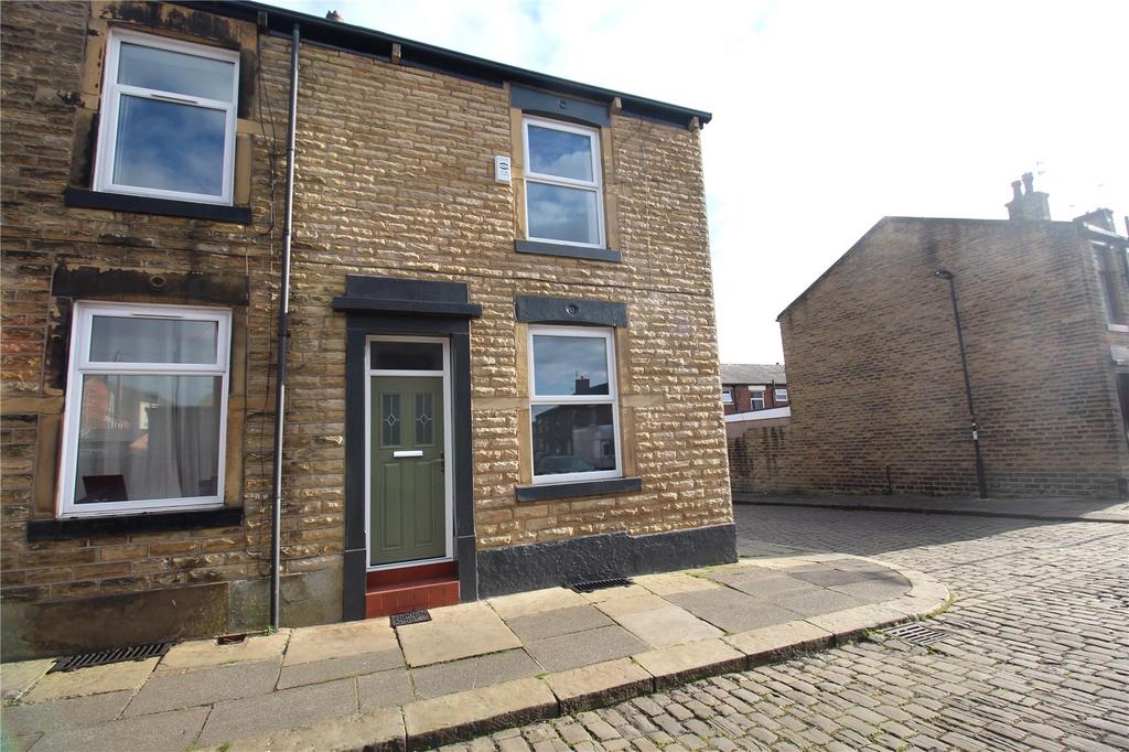Rochdale, Greater Manchester OL12 2 bed end of terrace house - £795 pcm ...