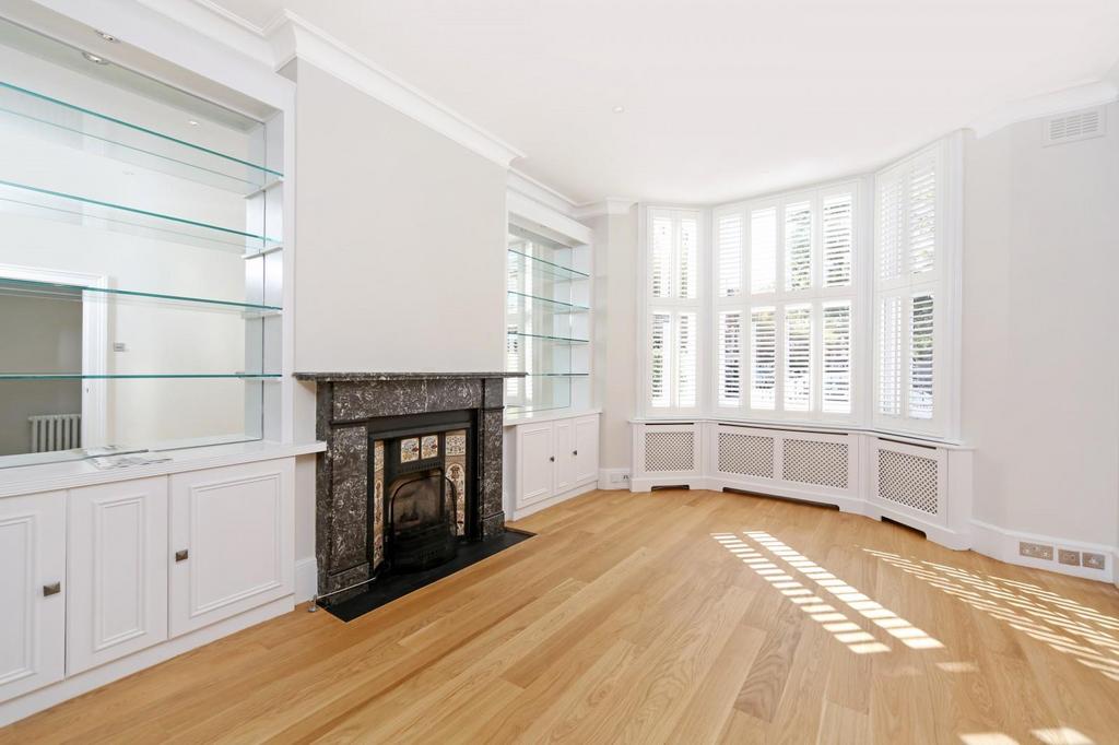 Hamilton Gardens, London, NW8 4 bed detached house - £10,833 pcm (£ ...