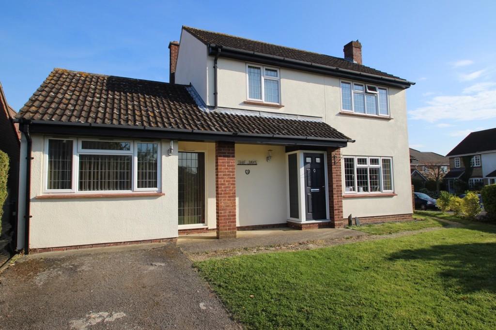 Eglantine Way, Colchester CO6 3 bed detached house - £1,300 pcm (£300 pw)