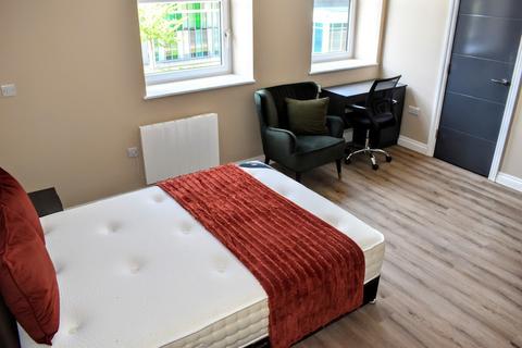 Studios To Rent In Manchester | OnTheMarket