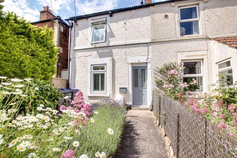 Frome Road, Trowbridge 2 bed terraced house - £1,000 pcm (£231 pw)