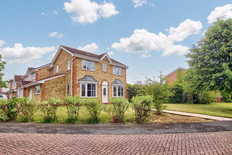 Bernica Grove, Ingleby Barwick 4 bed detached house for sale - £320,000