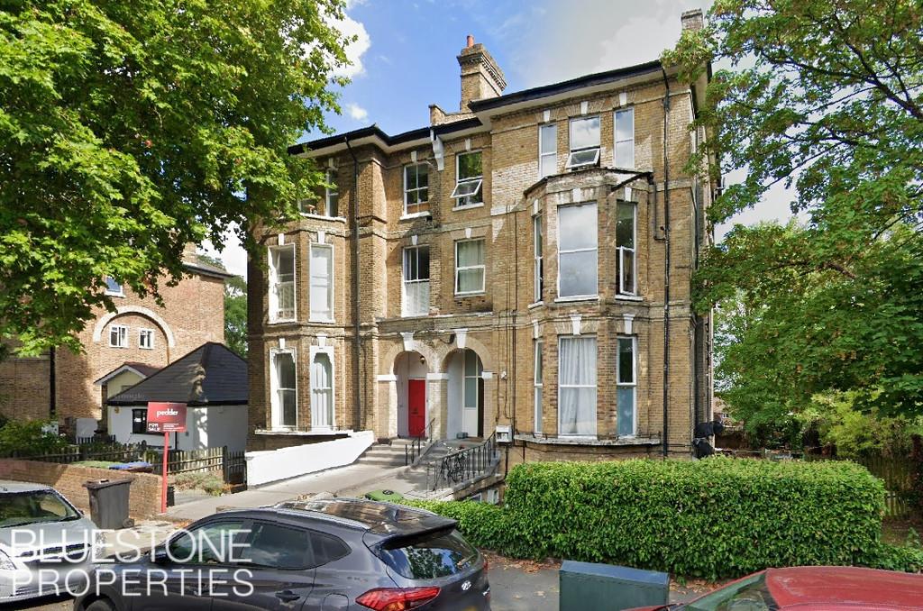 Anerley Park, London 1 bed flat - £1,399 pcm (£323 pw)