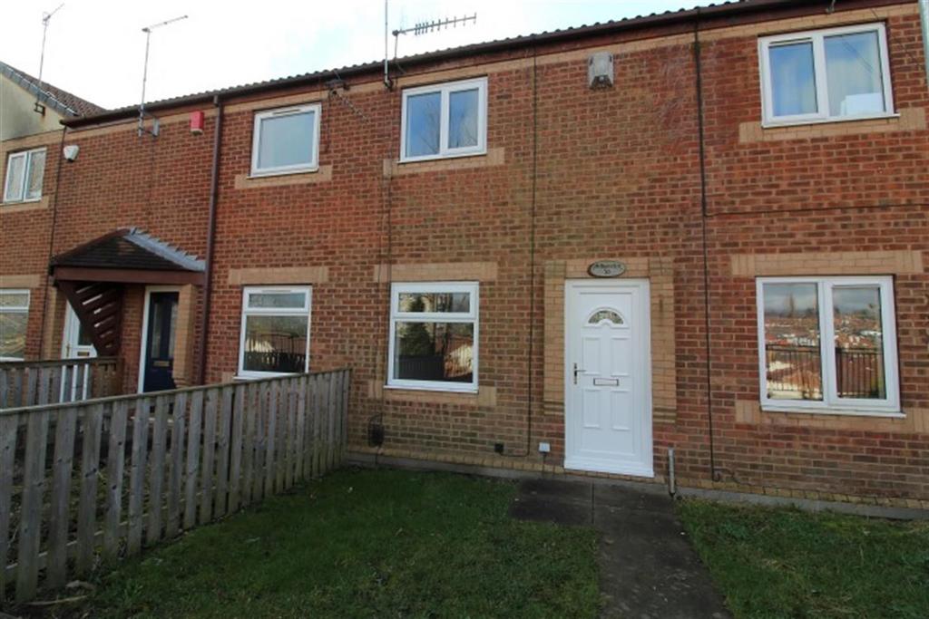 Musgrave Mount, Bramley, Leeds, LS13 2QL 2 bed terraced house - £850 ...