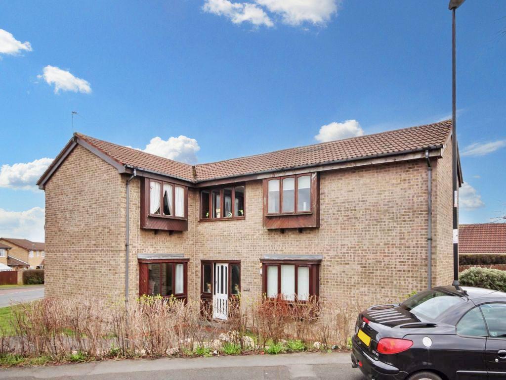 Turnstone Drive, Washington, Tyne and... Studio - £40,000