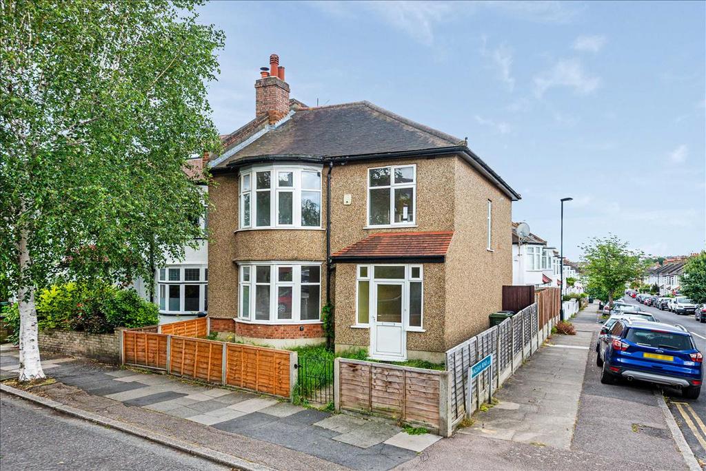 Grierson Road, London, SE23 3 bed house for sale - £650,000