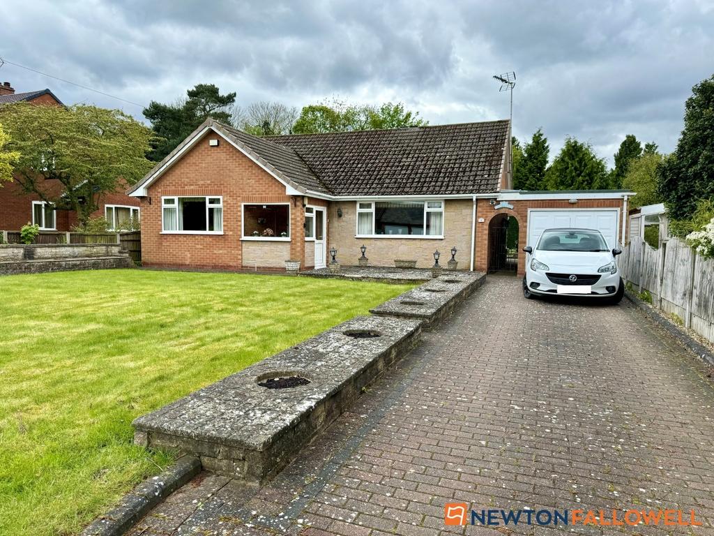 Hargon Lane, 1 NG24 3 bed bungalow - £325,000