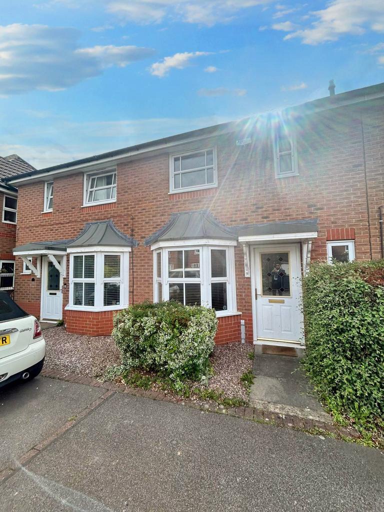 Water Mill Crescent, Sutton Coldfield... 2 bed semi-detached house to ...
