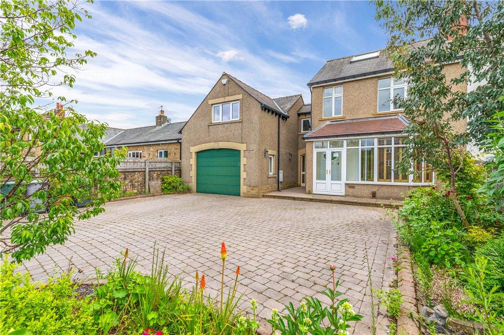 Leeds Road, Ilkley, LS29 4 bed semi-detached house - £550,000