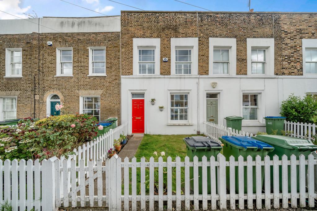 Pelton Road, London 3 bed house for sale - £850,000