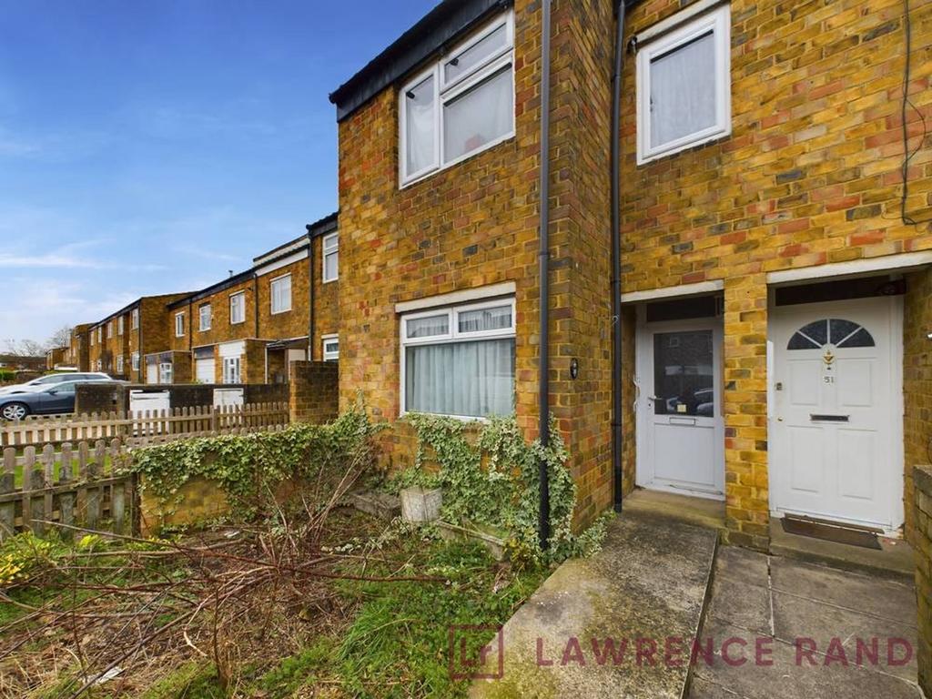St. Clement Close, Uxbridge, UB8 1 bed property for sale - £199,950
