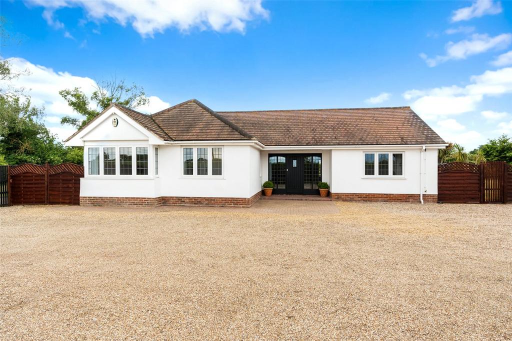 Mayford, Peldon CO5 5 bed detached house for sale - £870,000