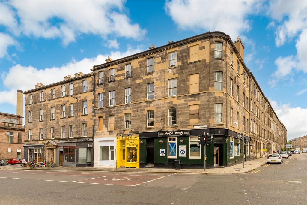 Summerhall Place, Edinburgh, Midlothian 2 bed apartment - £275,000