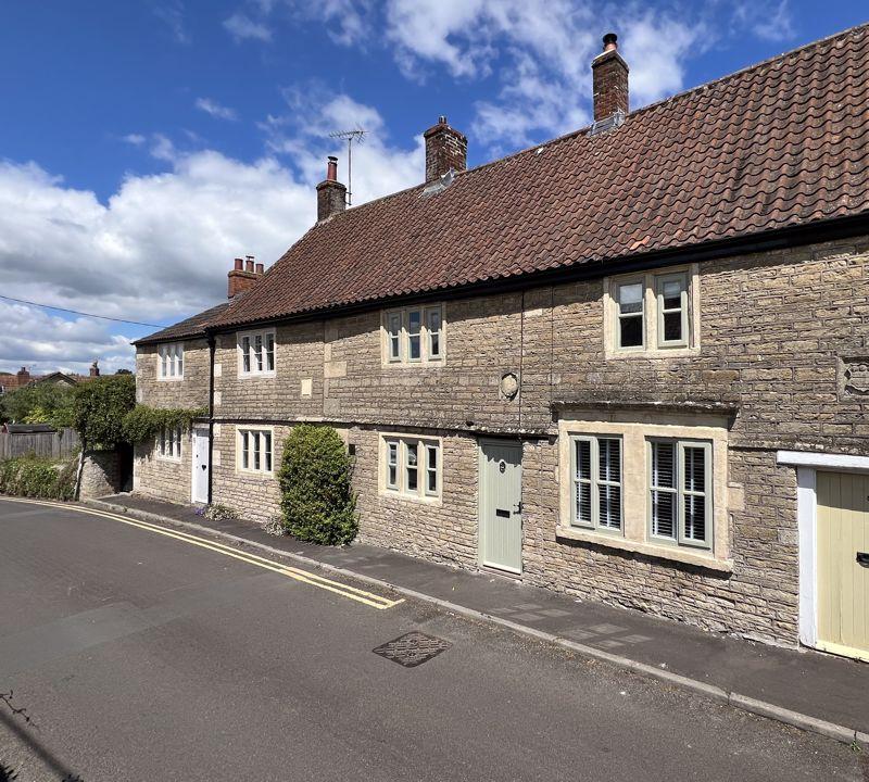 Church Lane, Frome 3 bed character property - £575,000