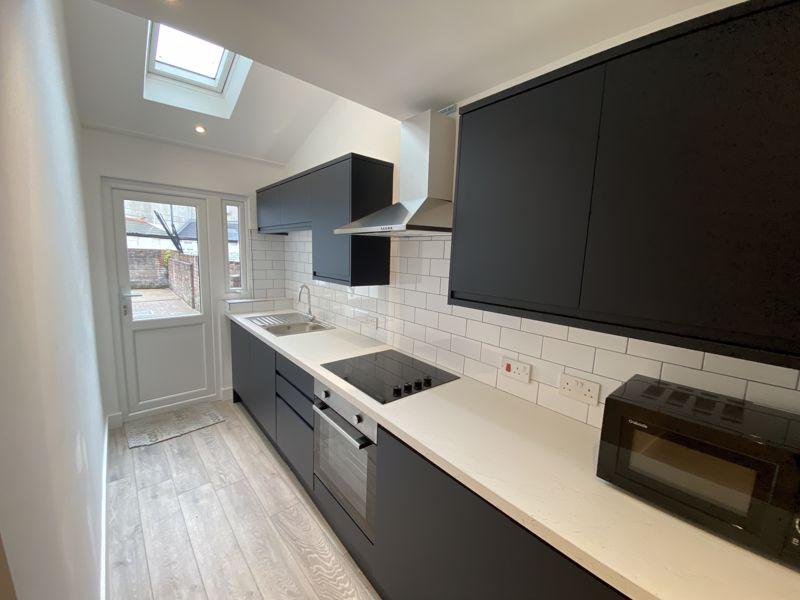 Albany Road, Cardiff CF24 1 bed apartment to rent - £895 pcm (£207 pw)