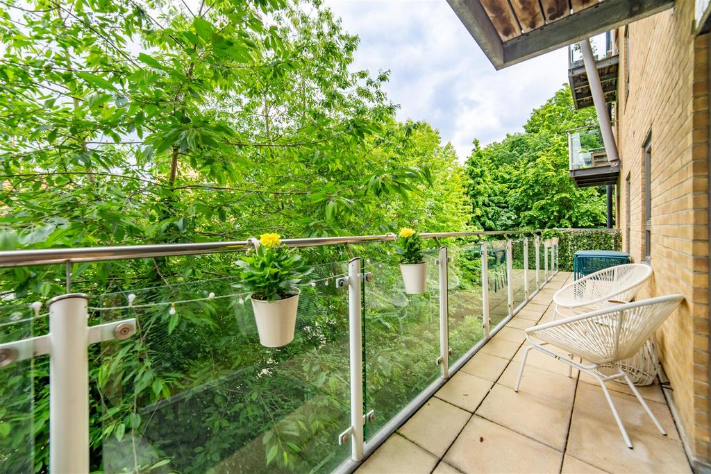 Manor Chare Apartments, Newcastle... 2 bed apartment for sale - £180,000