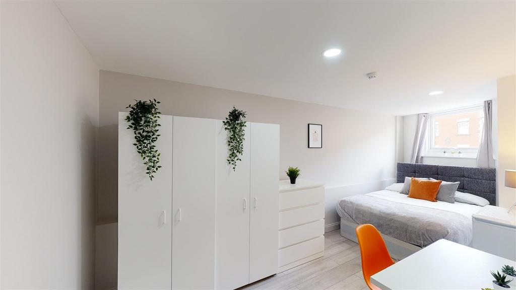Harrow Road, Kensal Green NW10 1 bed property - £750 pcm (£173 pw)