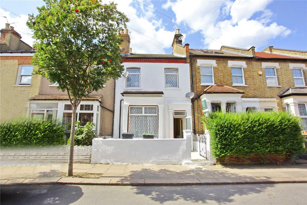 Queens Road, London, N11 1 bed property - £750 pcm (£173 pw)