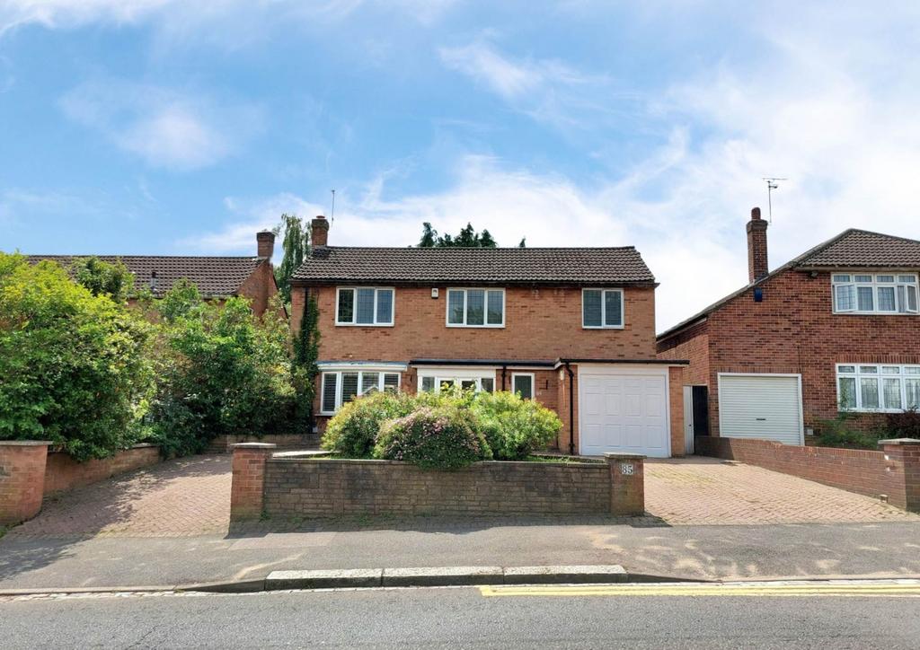 Sheepcot Lane, Watford WD25 4 bed detached house for sale - £685,000