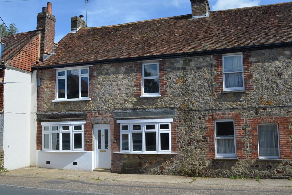 London Road, Watersfield, West... 2 bed flat for sale - £265,000