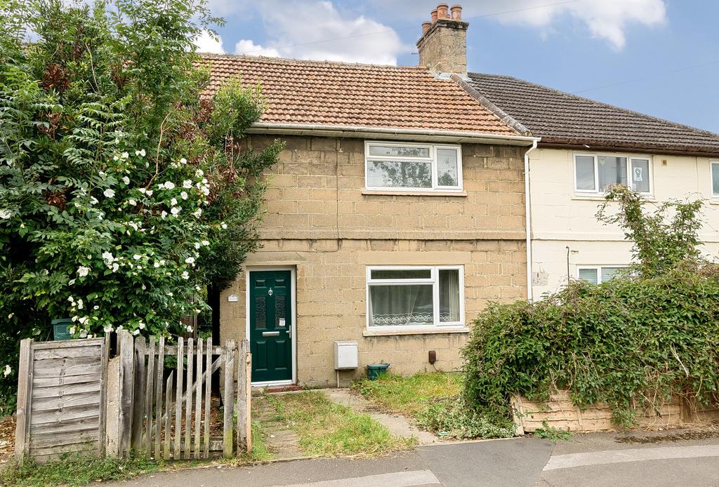 Oxford, Oxfordshire OX4 3 bed terraced house - £360,000