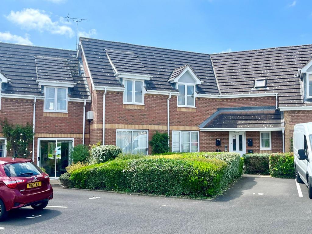 Warren House Walk, Sutton Coldfield... 2 bed flat - £895 pcm (£207 pw)