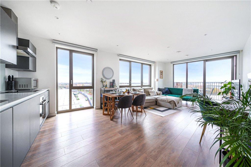 Cerulean House, 450 Oldfield Lane... 2 bed apartment - £173,250
