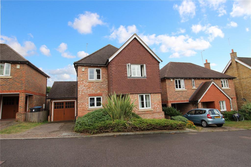 Wellington Gate, Holtye Road, East... 4 bed detached house for sale - £ ...